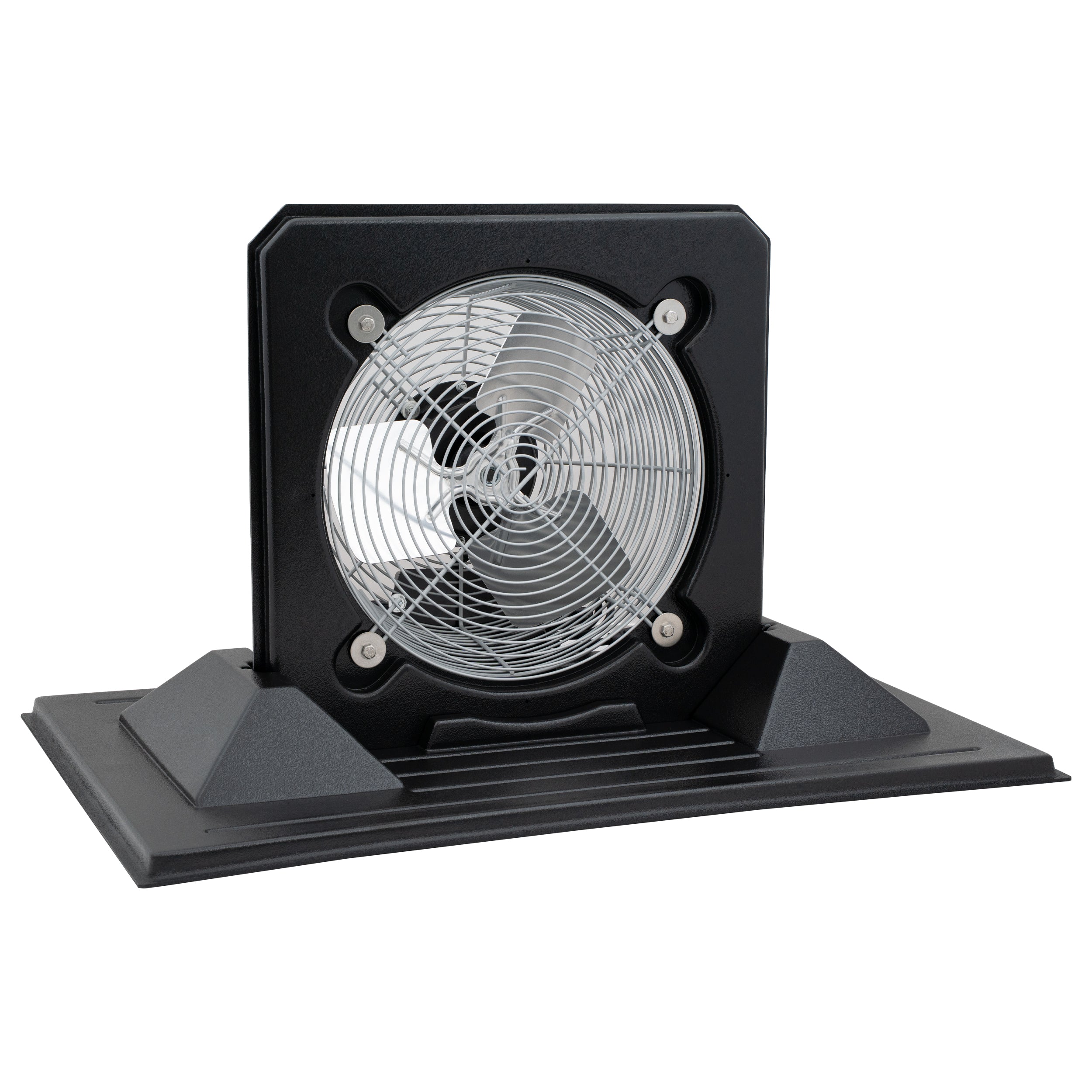 Modular Crawl Space Circulating Fan 1,115 CFM | Portable – Crawl Space ...